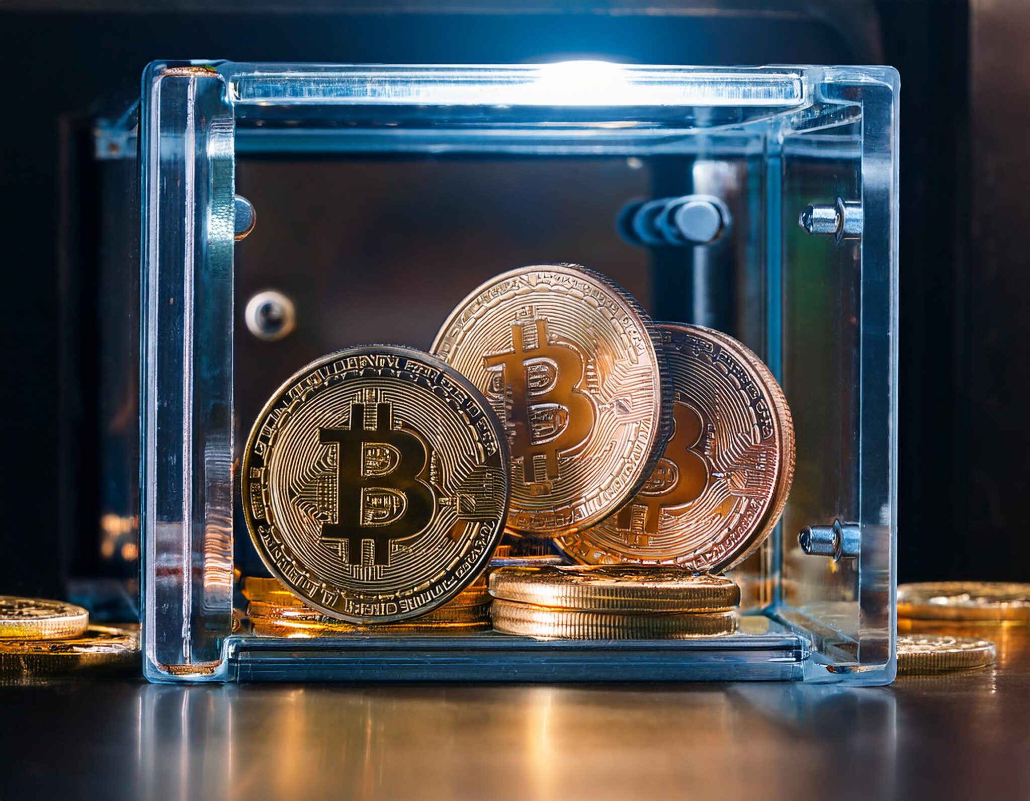 Guía Del Modelo 721 Y Criptomonedas Lo Que Necesitas Saber Clcripto